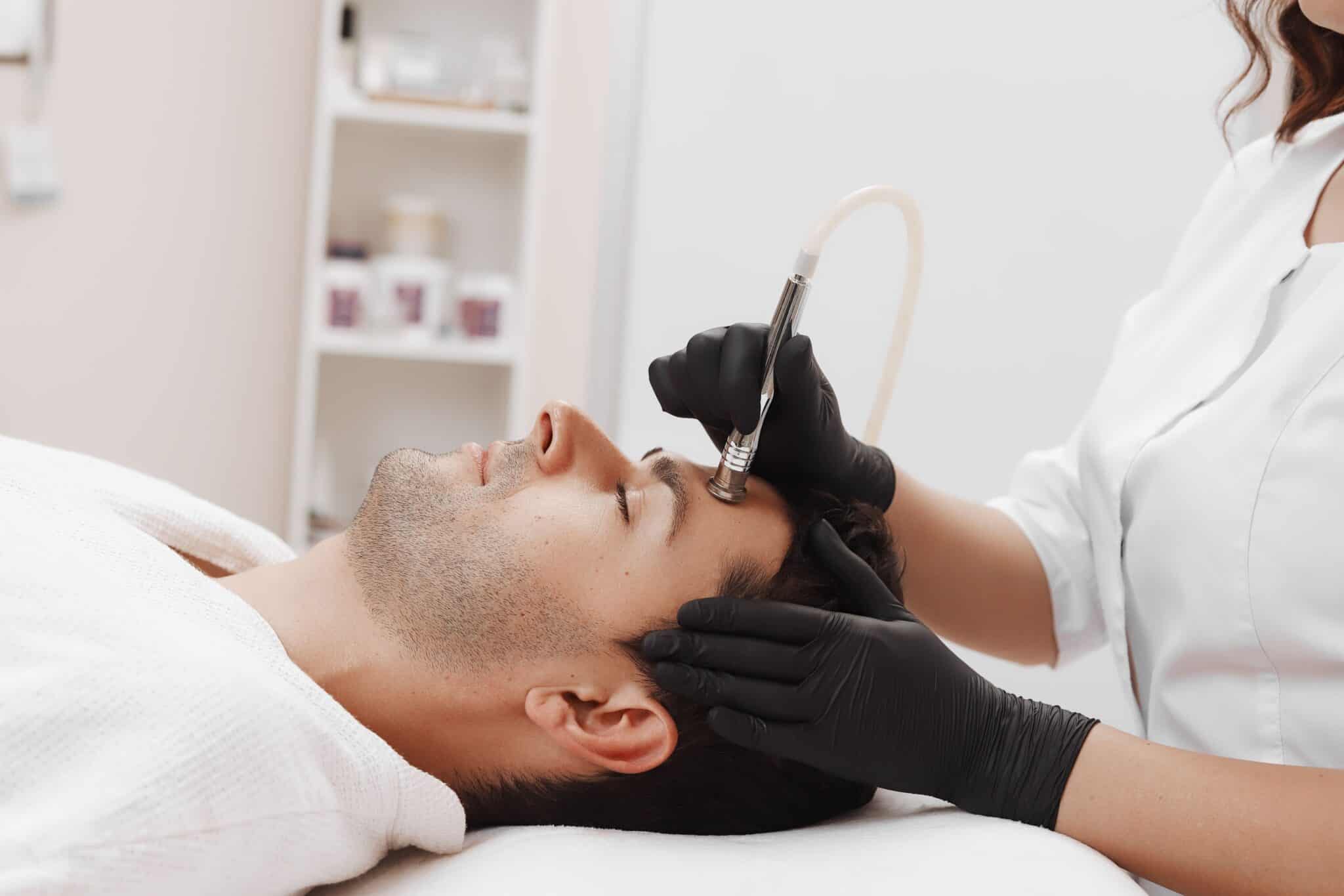 Dermatology Clinic in Oxford | Stratum Dermatology Clinics