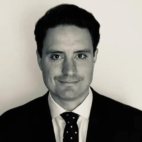 Dr Charles Archer - Stratum Clinics