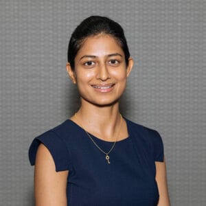 Dr Nisha Rishi Arujuna - Stratum Clinics