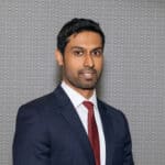 Dr Venura Samarasinghe - Stratum Clinics