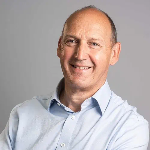 Dr William Perkins - Stratum Clinics