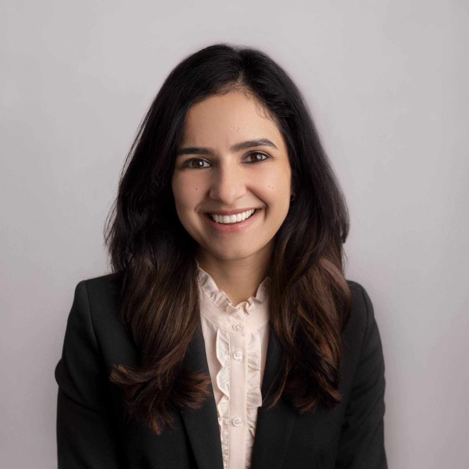 Dr Ravinder Atkar - Stratum Clinics