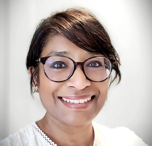 Dr Aparna Sinha - Consultant Dermatologist